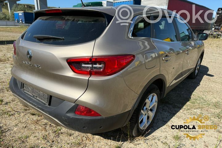 Renault Kadjar Rear quarter panel, €319.58 | RRR