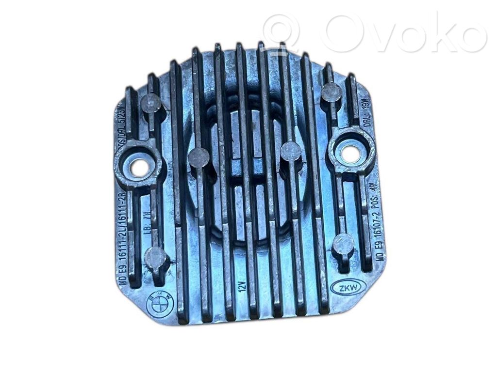 1039001 BMW 5 G30 G31 G38 LED ballast control module, €40.00 | RRR