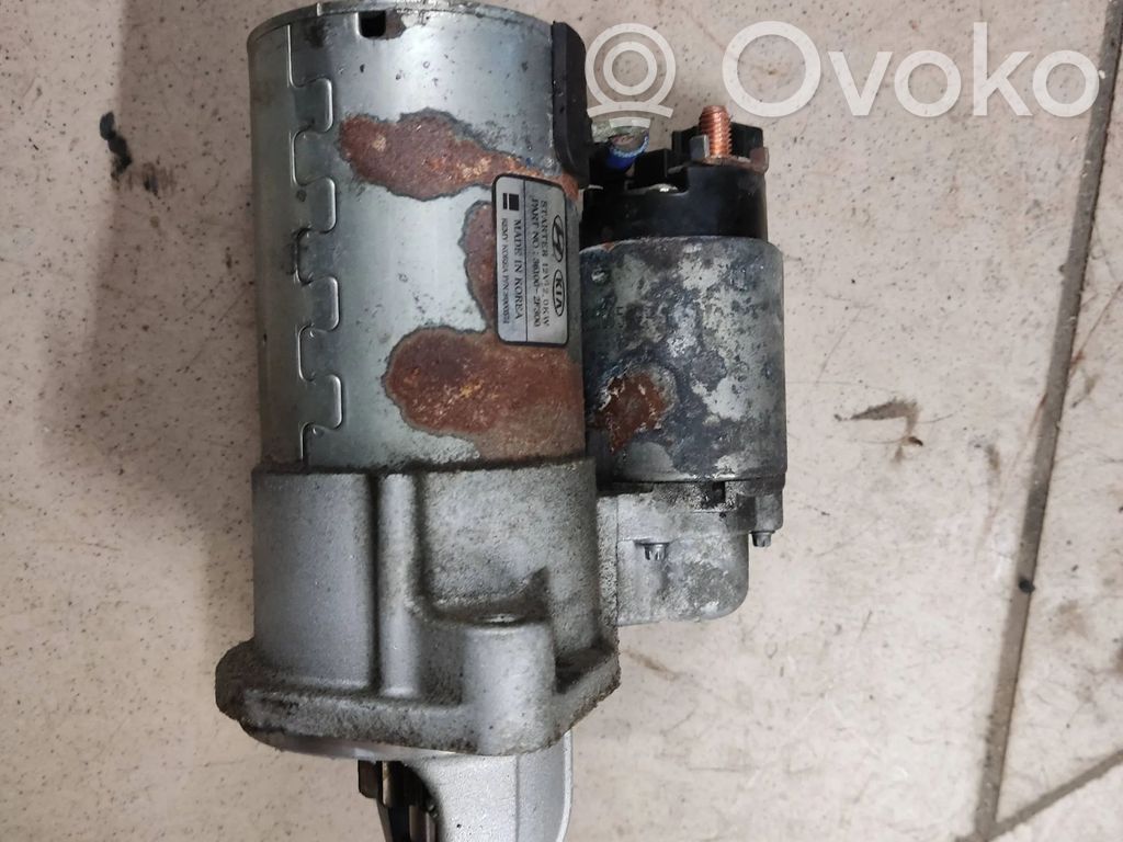 361002F300 Hyundai Tucson TL Démarreur, 182,14 € | OVOKO