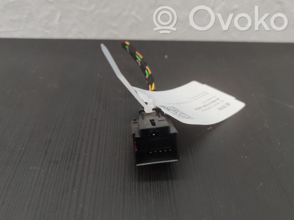 4F0972575 Audi A6 C7 Autres faisceaux de câbles, 8,00 € | OVOKO