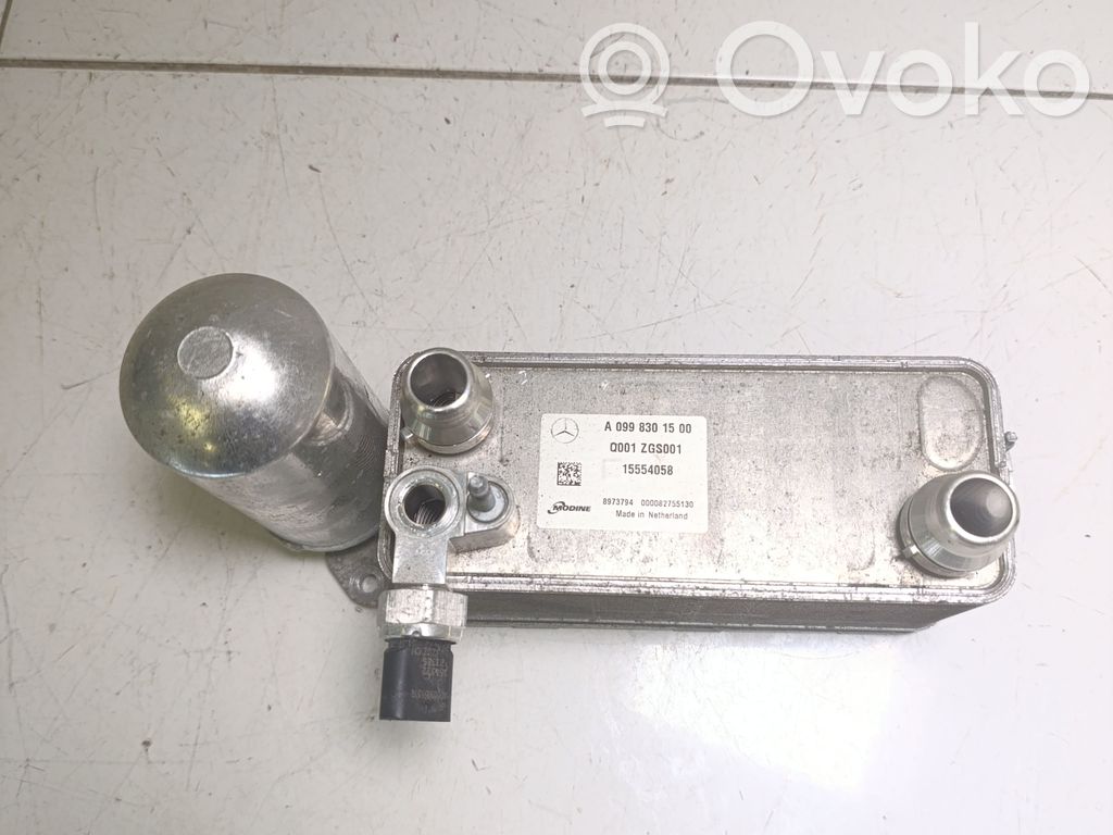 A0998301500 Mercedes-Benz EQA Other air conditioning (A/C) parts, €227. ...