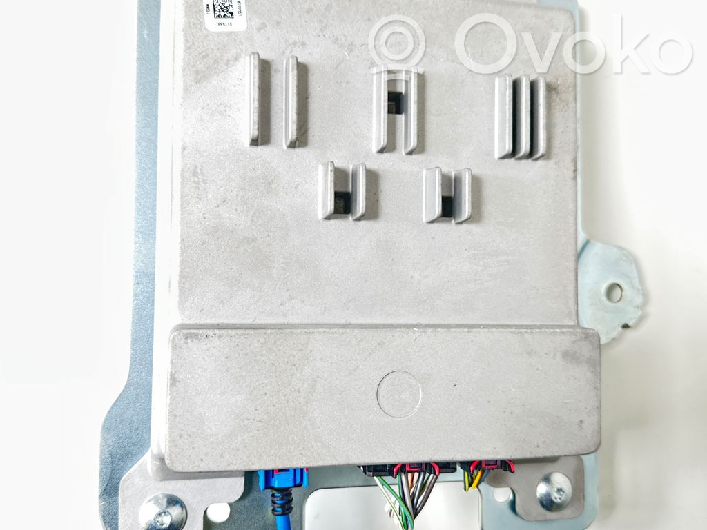 H8T-18T806-AA Ford Mustang Mach-E Sound amplifier, €100.00 | RRR