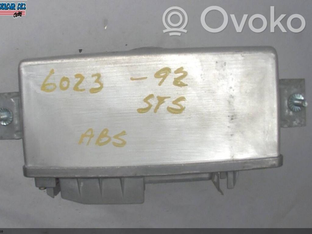 26304599 Cadillac STS Seville ABS control unit/module, €133.93 | RRR