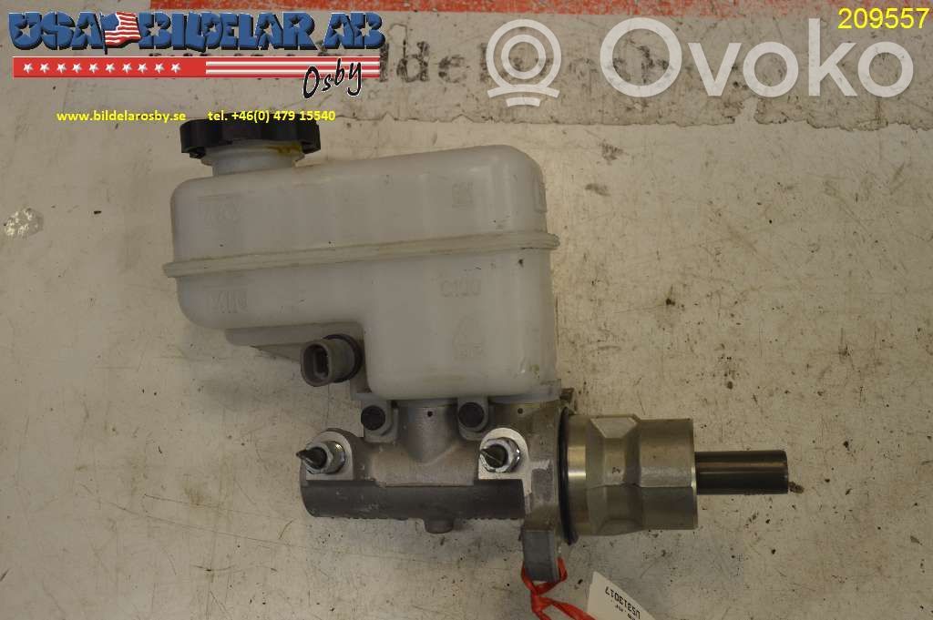 Chevrolet Captiva Cilindro del sistema frenante, 35,71 € | OVOKO