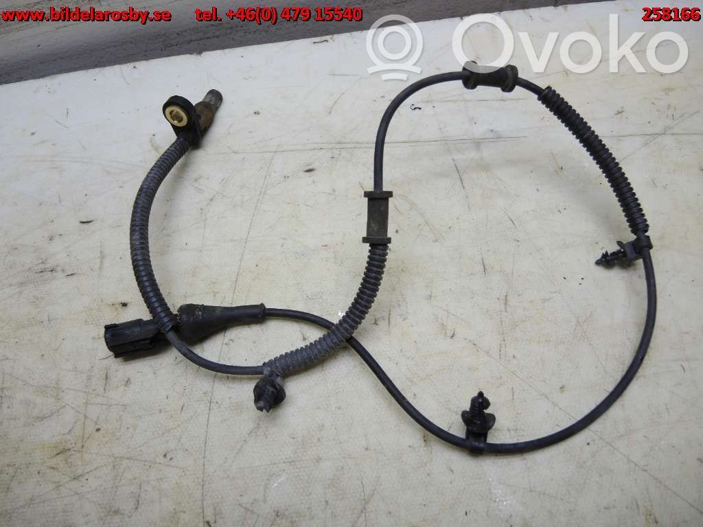 Ford Mustang V ABS brake wheel speed sensor, €22.33 | RRR
