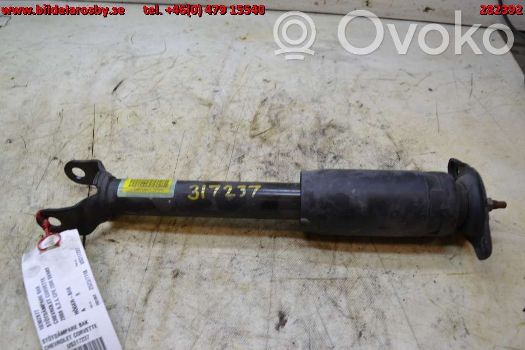10302877 Chevrolet Corvette Takaiskunvaimennin, 53,58 € | OVOKO