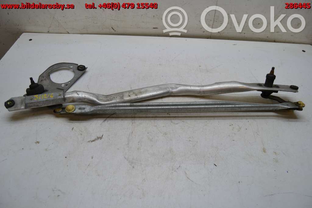 22155675 Chevrolet Corvette Etupyyhkimen vivusto, 53,58 € | OVOKO