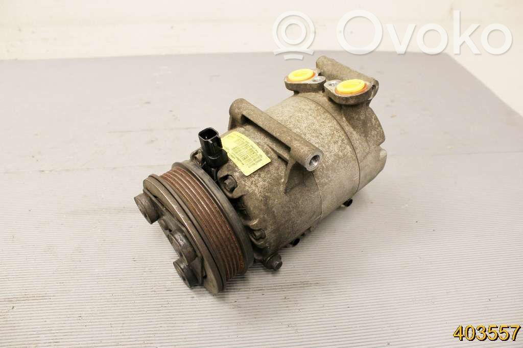 36002858 Volvo V50 Compresseur de climatisation, 122,23 € | OVOKO