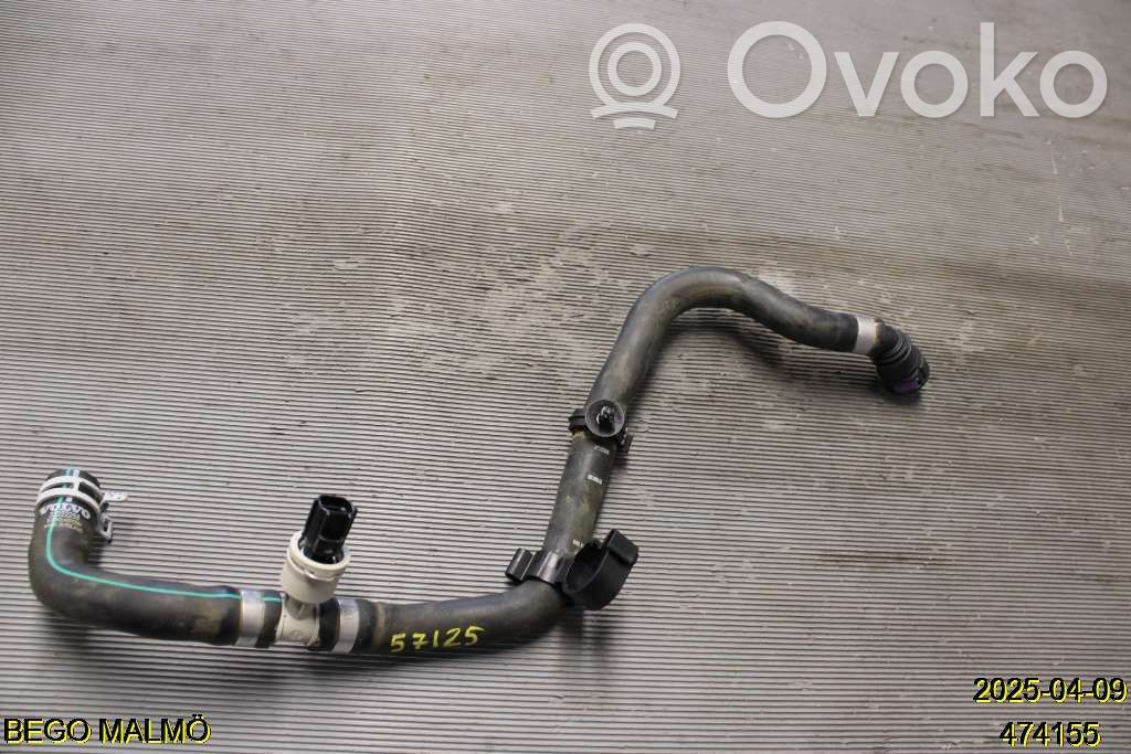 32222258 Volvo V60 Engine coolant pipe/hose, €43.53 | RRR