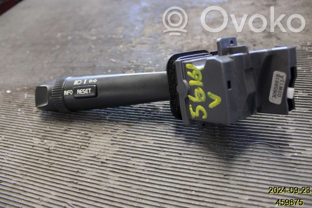 Volvo V70 Indicator stalk