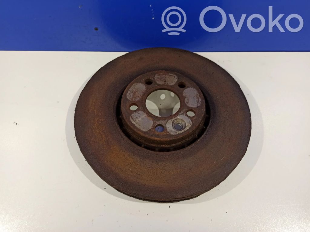 31471034 Volvo XC60 Front brake disc, €78.13 | RRR