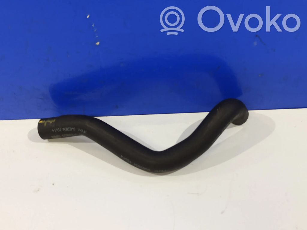 31338529 Volvo S90, V90 Moottorin vesijäähdytyksen putki/letku, 8,90 ...