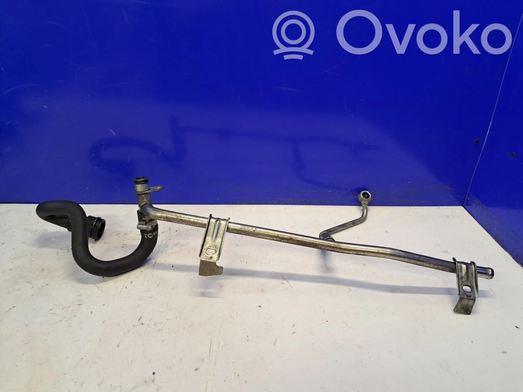 7G9N-8K158-AC Volvo V60 Moottorin vesijäähdytyksen putki/letku, 30,59 ...