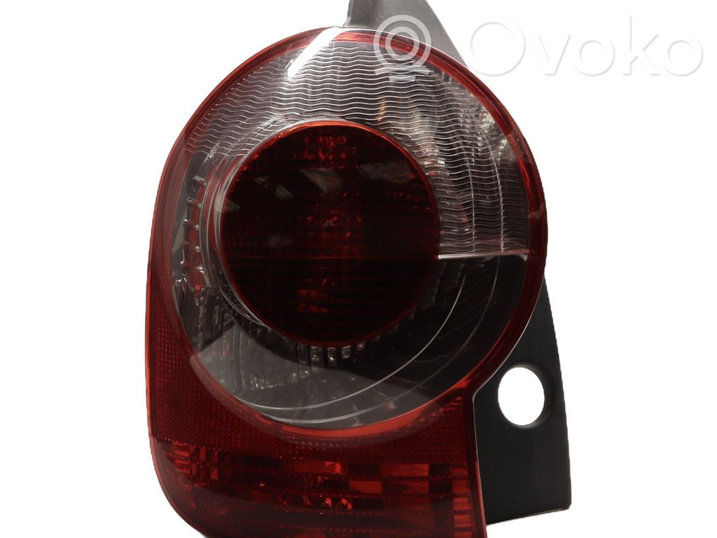 8200655992 Renault Modus Feux arrière / postérieurs, 39,90 € | OVOKO