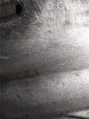 Manual 5 speed gearbox JH3160,K9KK7