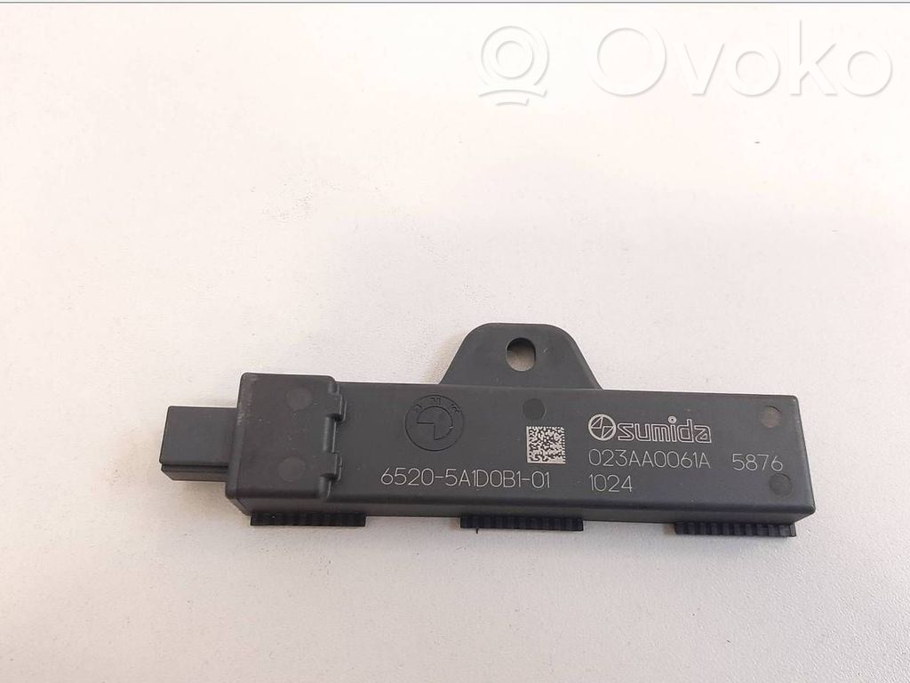 5A1D0B1 BMW X6M G06 F96 Antenna comfort per interno, 13,88 € | OVOKO