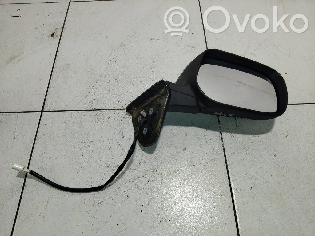 NOCODE Toyota Auris 150 Front door electric wing mirror, €20.00 | RRR