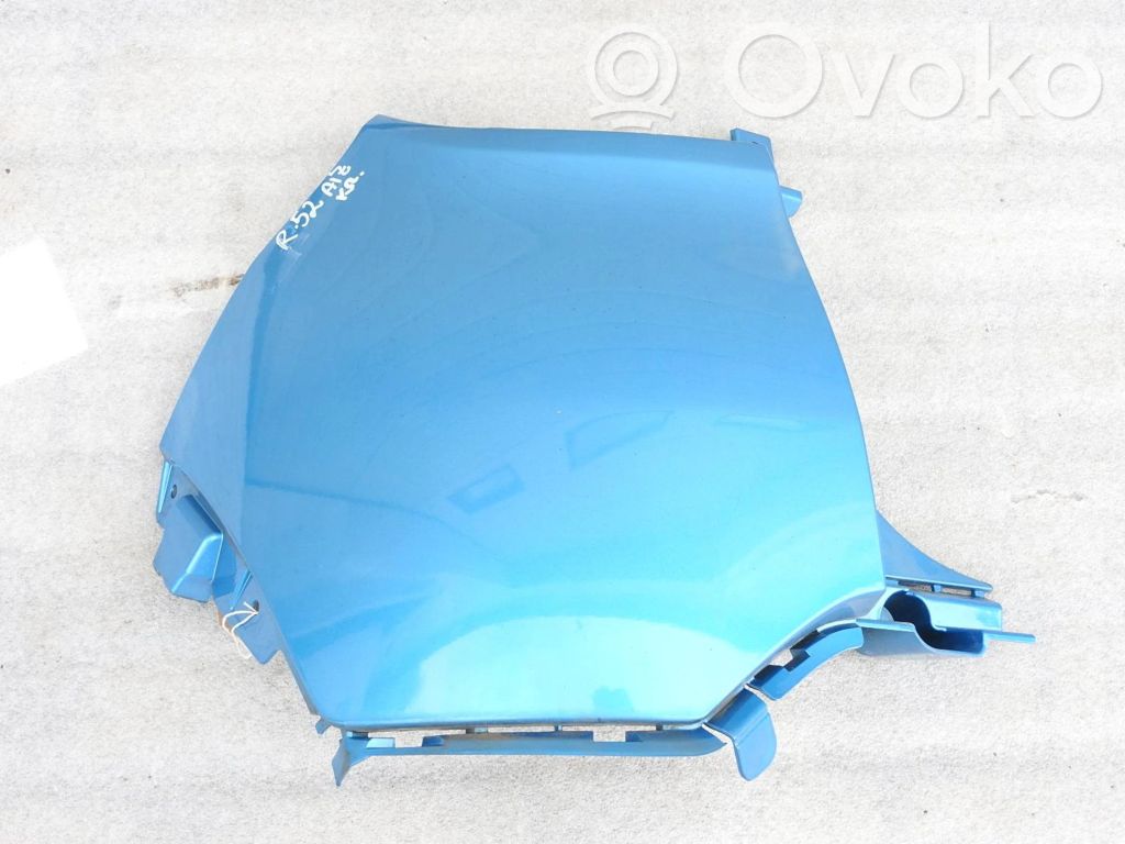 850171517R Renault Captur Rear bumper corner part panel trim, €195.99 | RRR