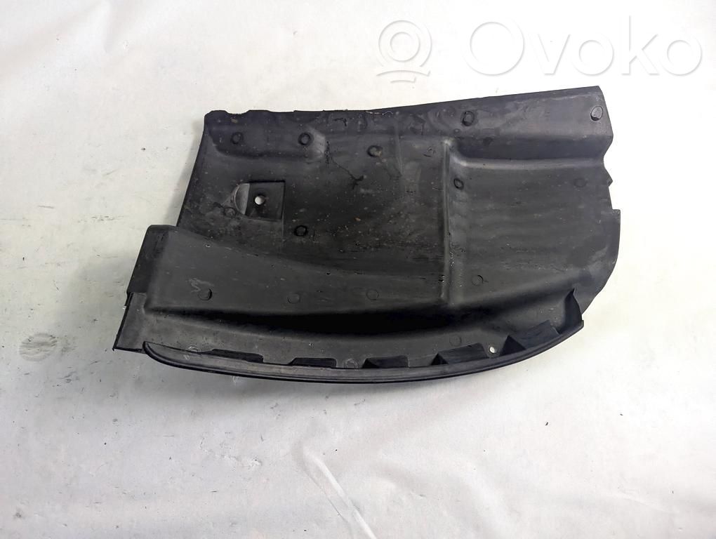 51772050 Fiat Grande Punto Rear arch fender liner splash guards, €10.66 ...