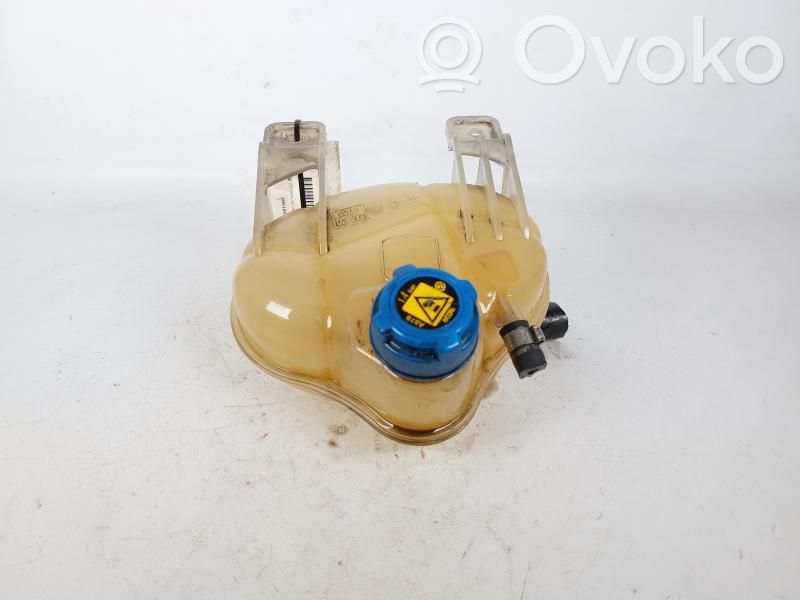 55700508 Alfa Romeo Mito Vase d'expansion / bouchon de réservoir de ...