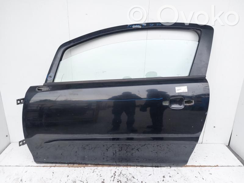 93189328 Opel Corsa D Porte avant, 255,68 € | OVOKO