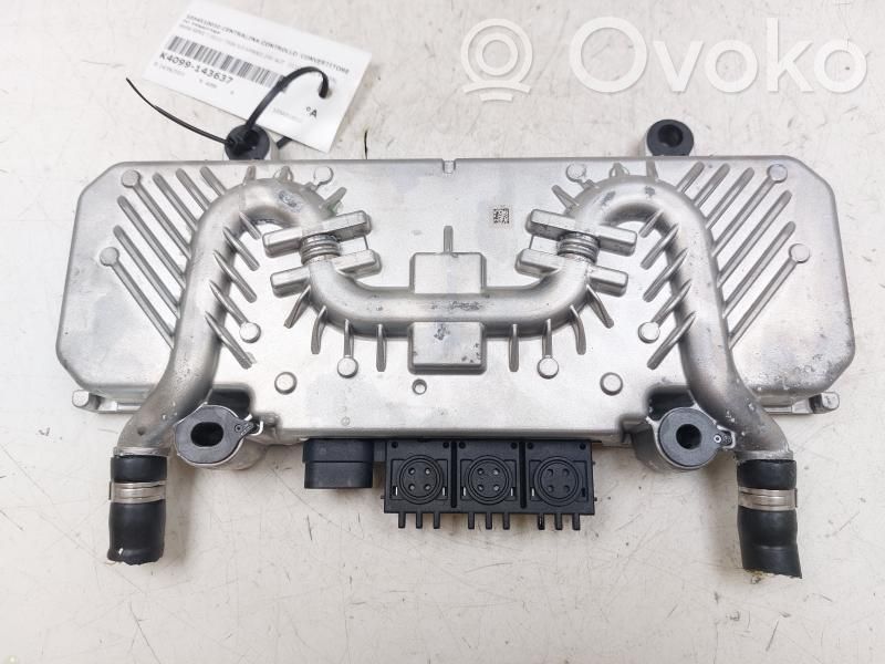 1054510010 BMW X3 G01 Engine control unit/module, €120.00 | RRR