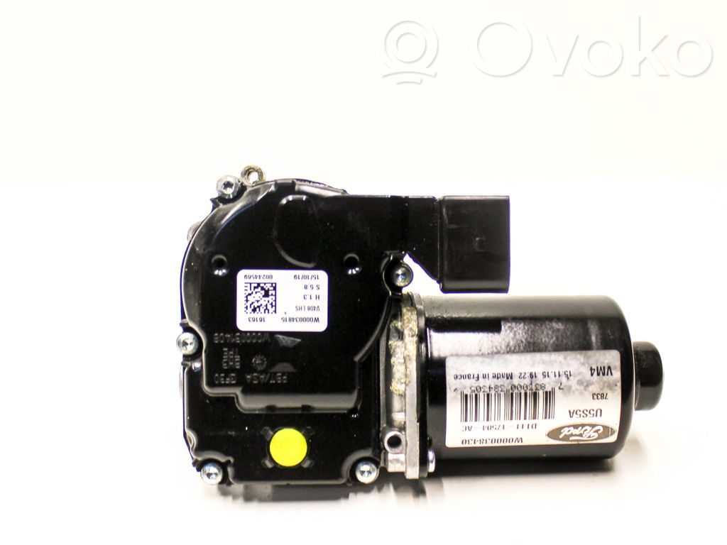 DT1117504AC Ford Transit - Tourneo Connect Pyyhkimen moottori, 35,00 ...