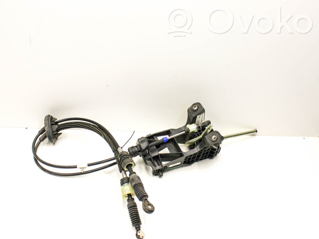 A9102600800 Mercedes-Benz Sprinter W907 W910 Gear shifter/selector, € ...