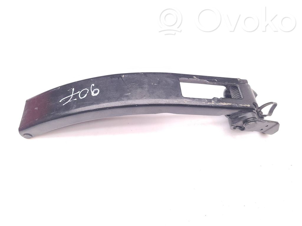 A9067600328 Mercedes-Benz Sprinter W907 W910 Rear door check strap ...