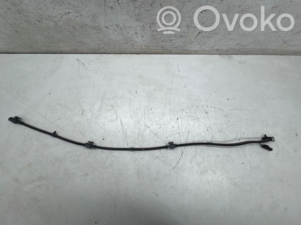 7292659 BMW X5 F15 Windshield washer spray nozzle, €30.00 | RRR