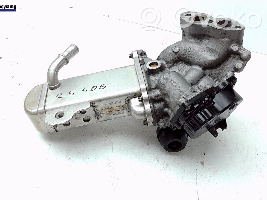 1855876 Ford S-MAX EGR valve, €110.00 | RRR