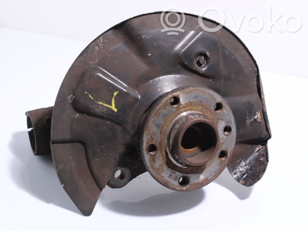 7H0407257G Volkswagen Multivan T5 Front wheel hub spindle knuckle, €59. ...