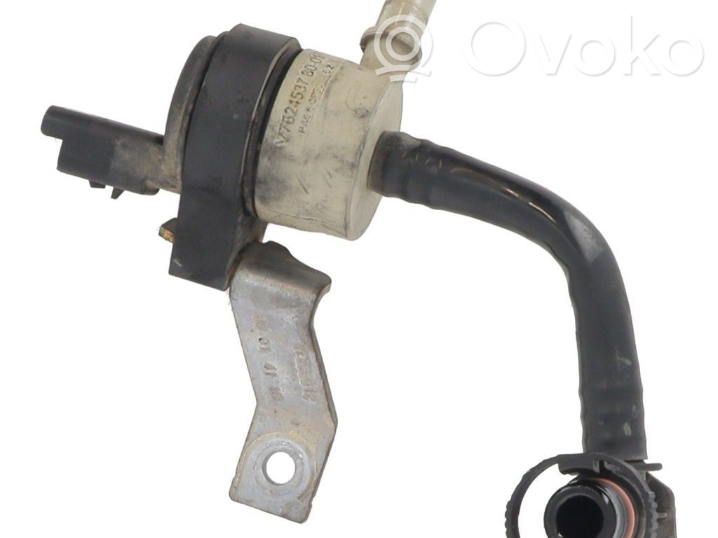13907624538 Mini One - Cooper R56 Soupape de ventilation, réservoir de ...