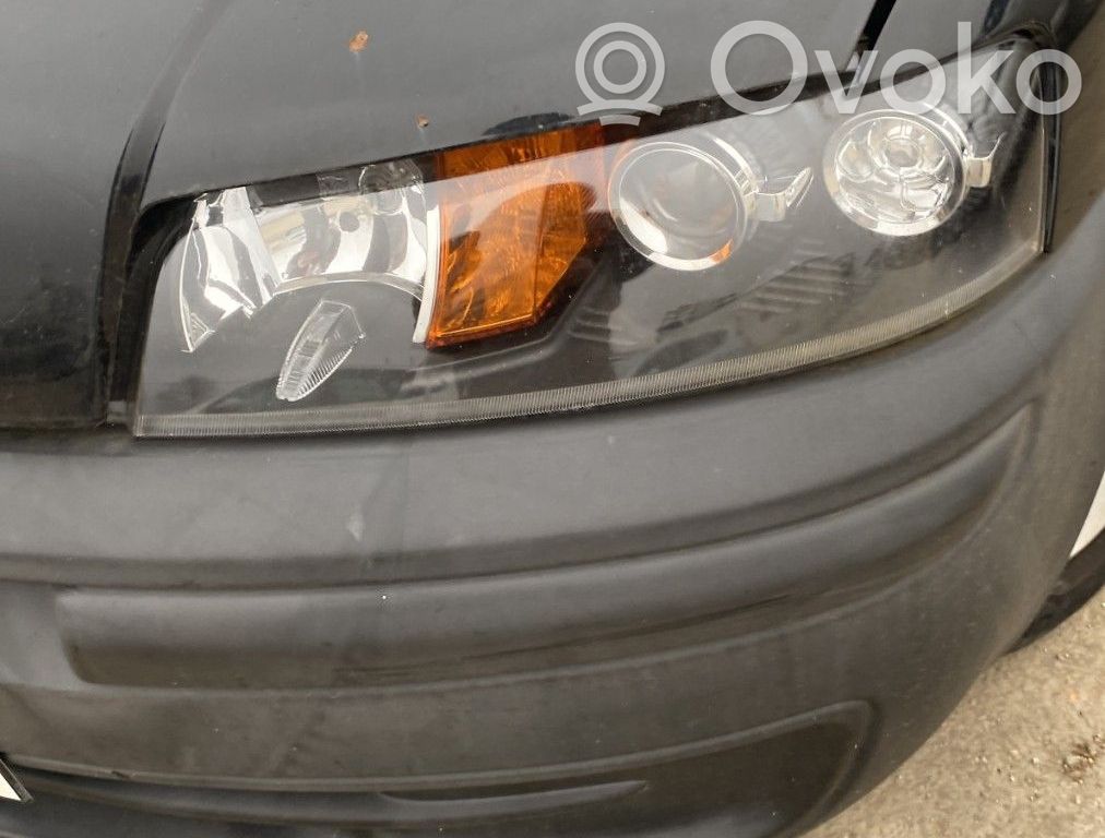46522720 Fiat Punto (188) Phare frontale, 92,64 € | OVOKO