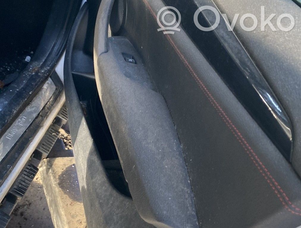 BMW X1 E84 Front door card panel trim, €40.00 | RRR