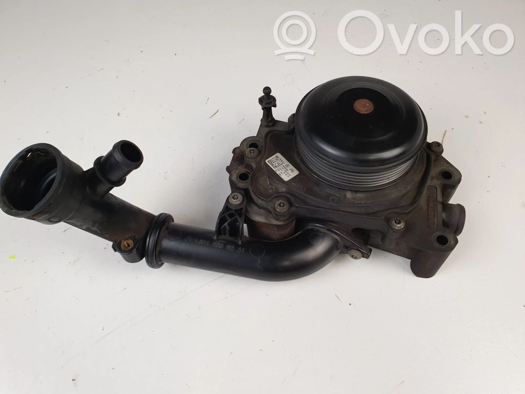 A6512000251 Mercedes-Benz E W212 Pompe de circulation d'eau, 20,00 ...