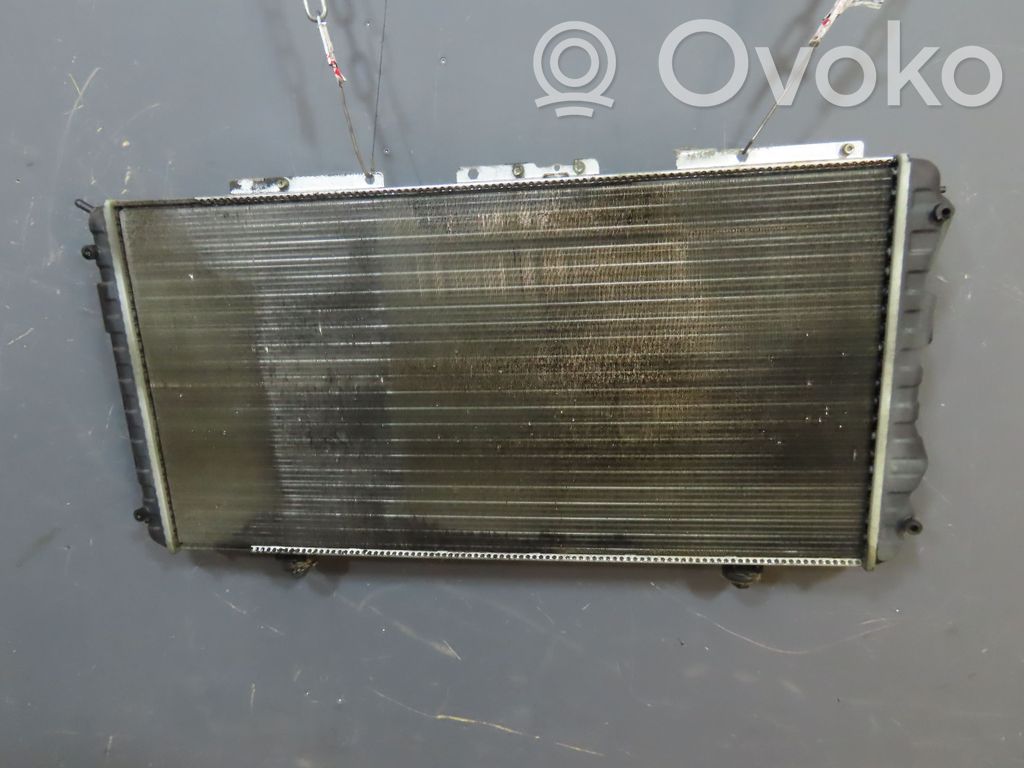 133097 Peugeot Boxer Coolant radiator, €104.64 | RRR