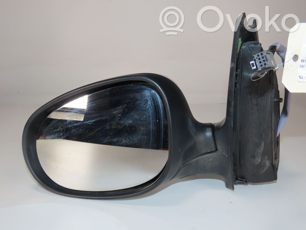735597955 Fiat Bravo Front door electric wing mirror, €49.62 | RRR
