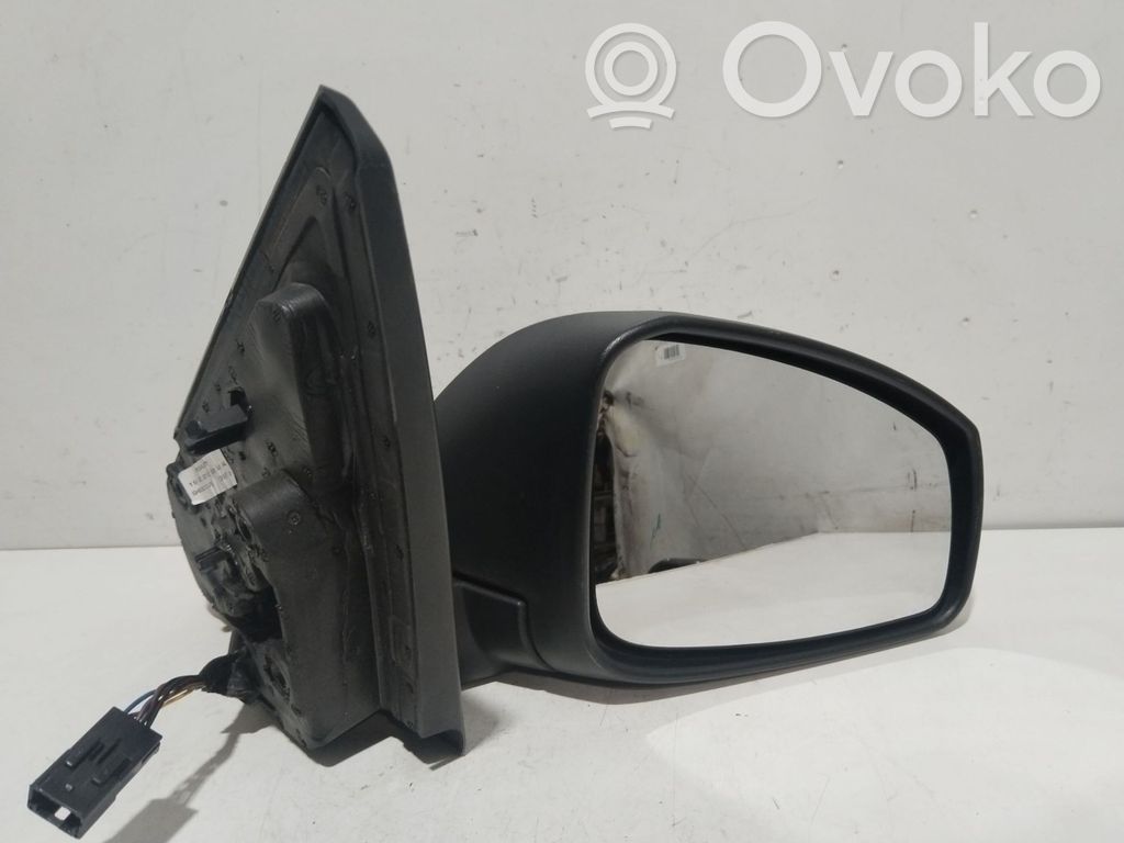 963010176R Renault Fluence Front door electric wing mirror, €77.26 | RRR