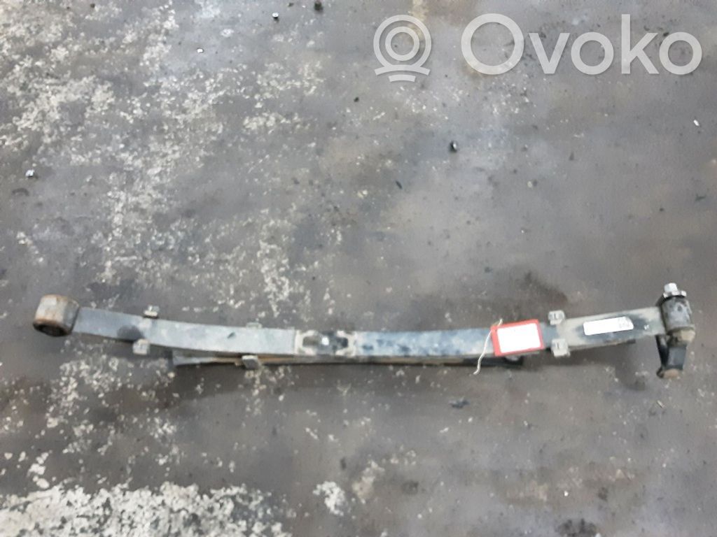 JB3C5560TE Ford Ranger Rear leaf spring, €240.12 | RRR