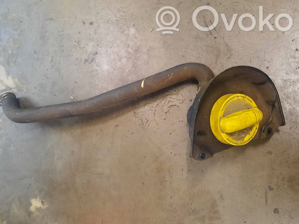 8200795333 Renault Master III Bouchon de remplissage d'huile, 23,29 ...