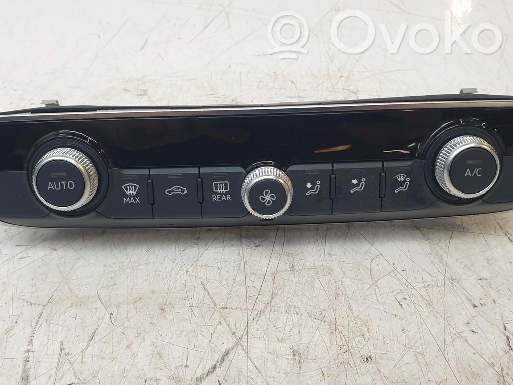 83A820043AH Audi Q3 F3 Ilmastoinnin ohjainlaite, 155,12 € | OVOKO