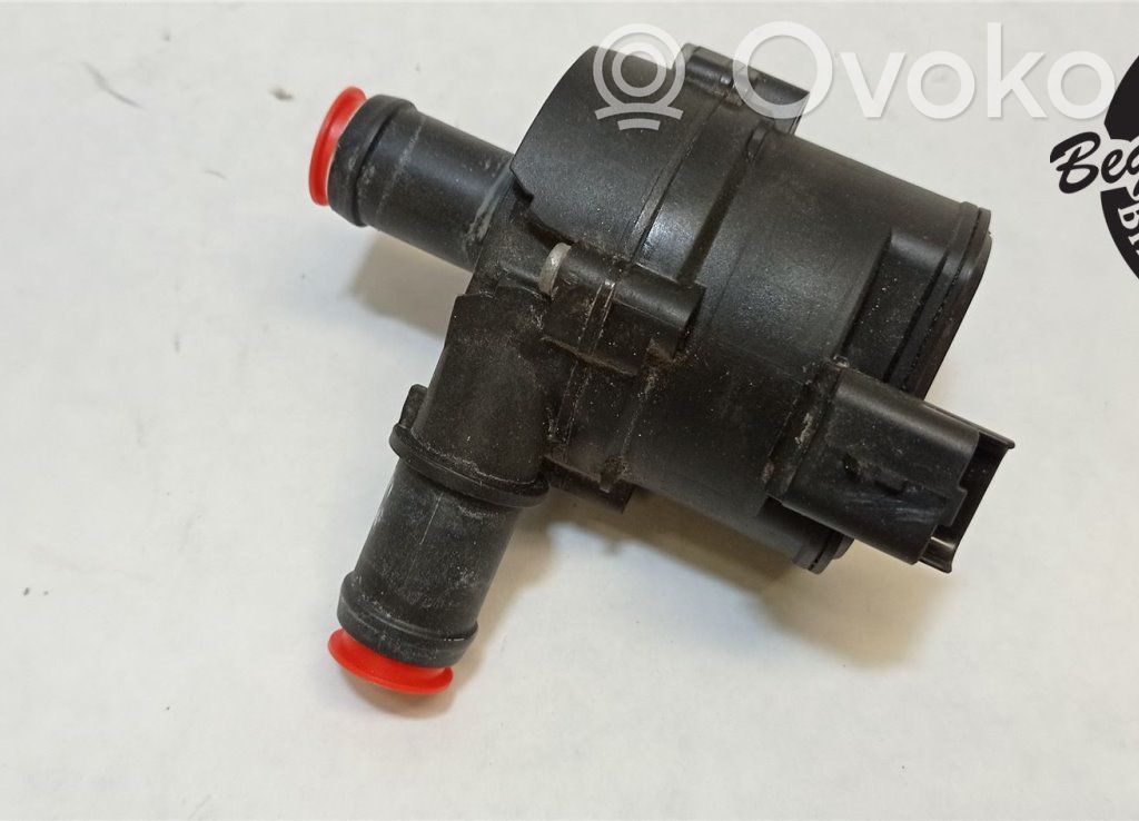 925164GA0A Renault Master III Electric auxiliary coolant/water pump, € ...