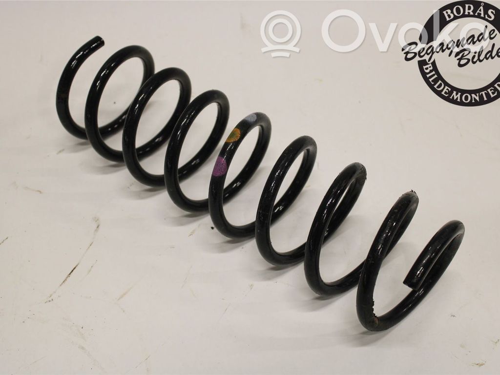 31658389 Volvo V40 Cross country Ressort hélicoïdal arrière, 37,04 ...