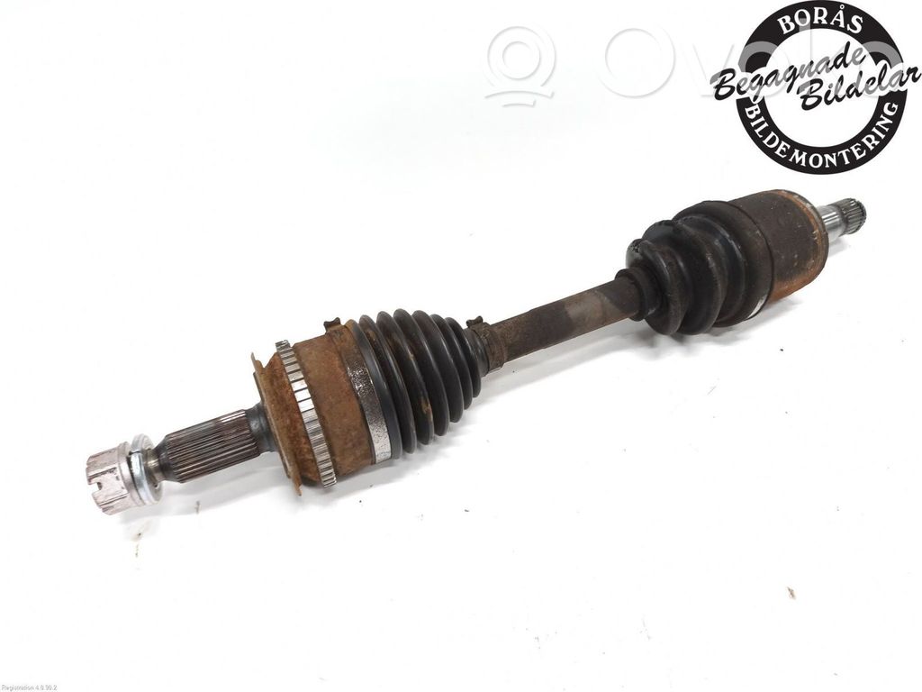 6000605860 Fiat Fullback Arbre d'entraînement avant, 277,78 € | OVOKO