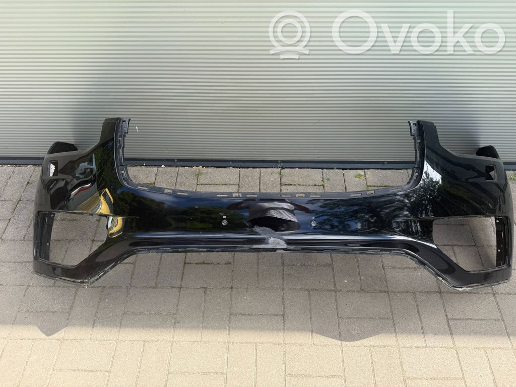 31690641 Volvo XC90 Front bumper, €917.41 | RRR