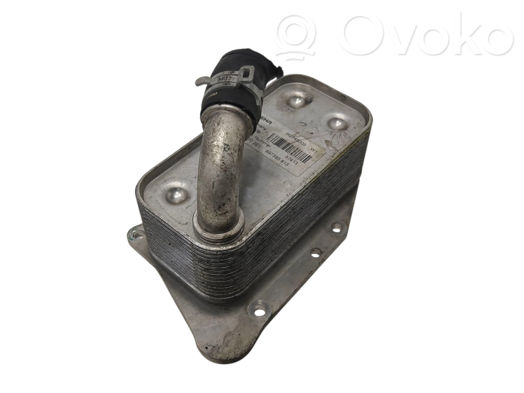 897385813 Opel Astra J Radiatore dell’olio del motore, 8,99 € | OVOKO