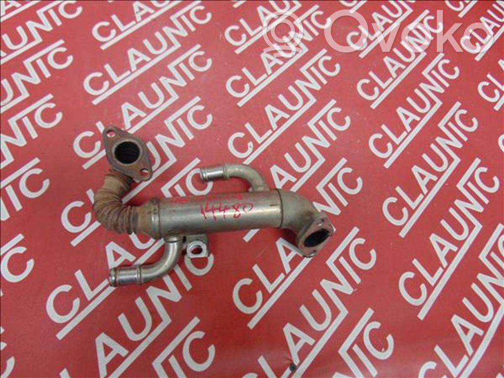 045131513P Skoda Fabia Mk1 (6Y) EGR valve cooler, €28.57 | RRR