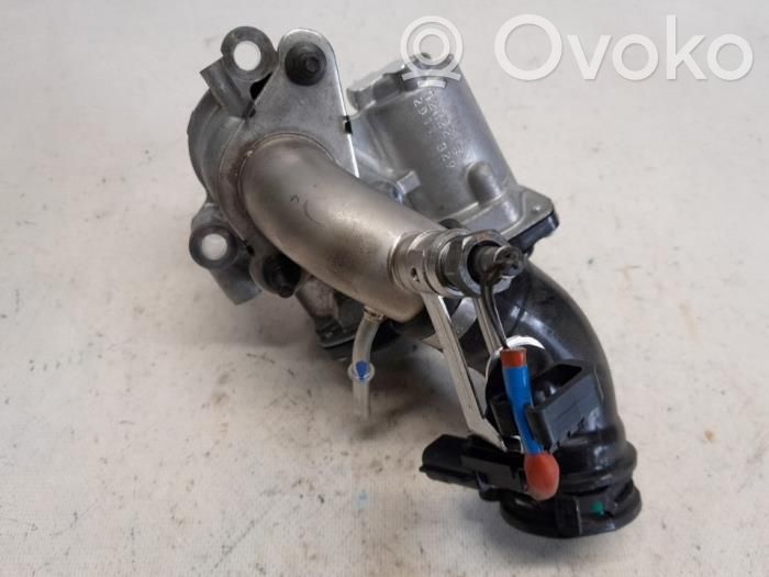 Renault Trafic III (X82) EGR valve cooler, €48.40 | RRR