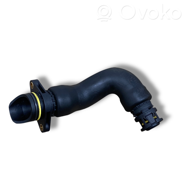 G4D3-6C342-AC Jaguar XE Reniflard / tuyau reniflard d'huile, 25,26 ...